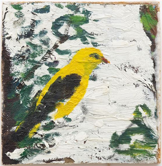 Hans Wigert | Sommargylling (2009) | MutualArt