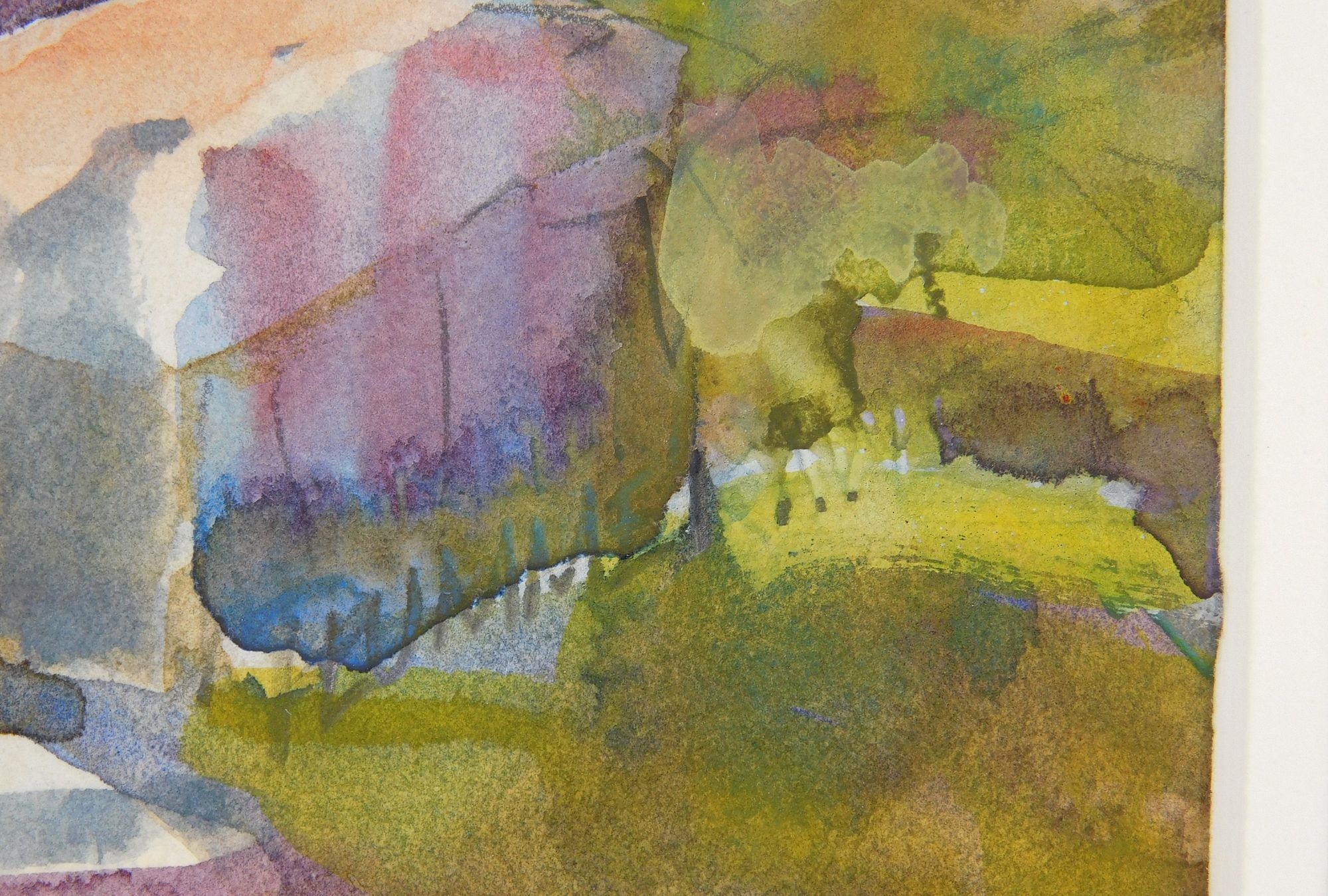 Carlton Plummer | Acadia Ledges | MutualArt