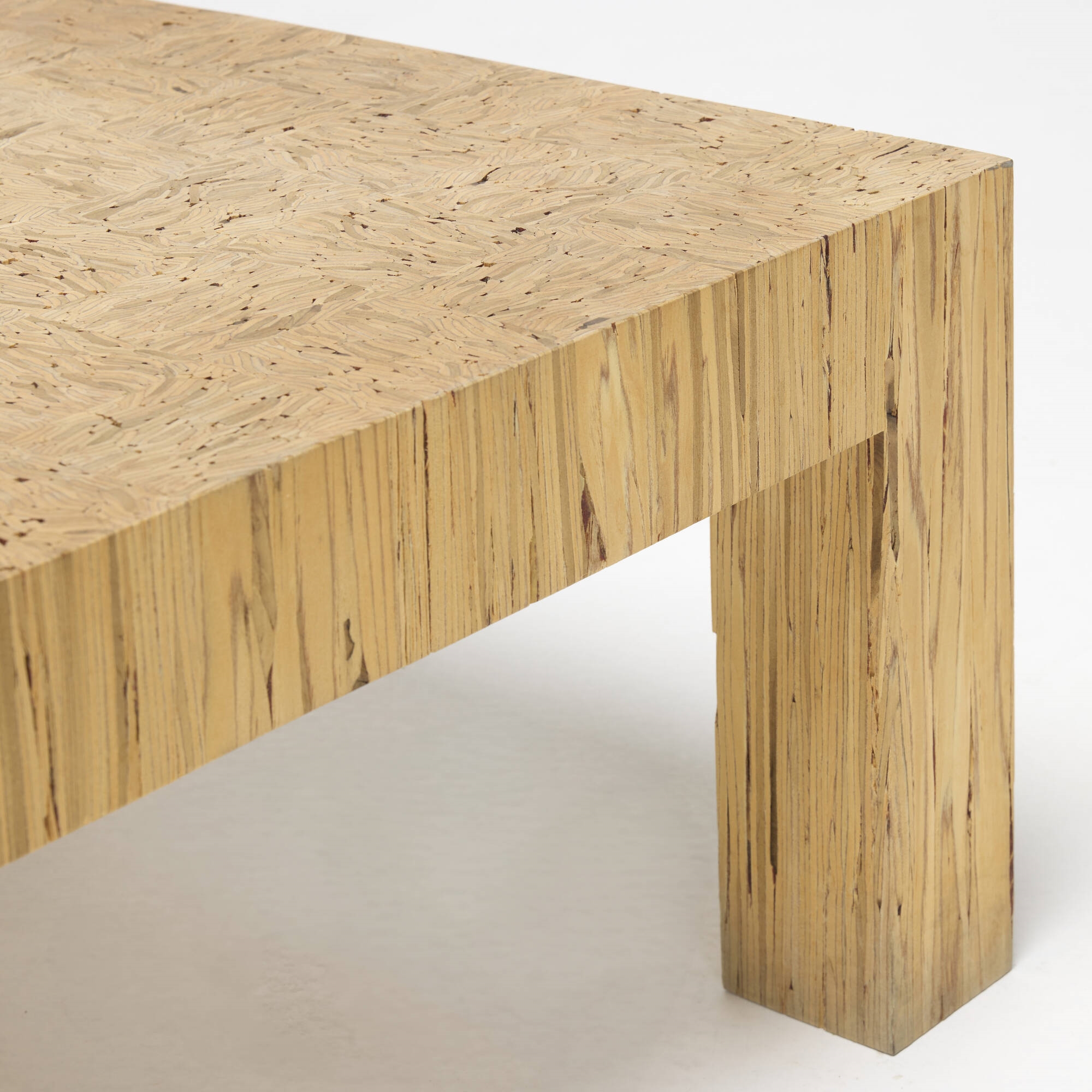 Ali Tayar | Unique Strand table (1999) | MutualArt