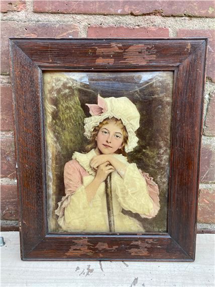 Goodman | CRYSTOLEUM BY MAUDE GOODMAN | MutualArt