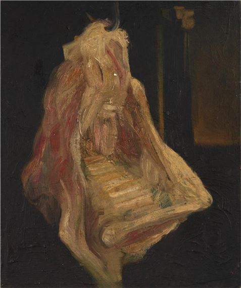 Ian Mackintosh | 1 Artworks at Auction | MutualArt