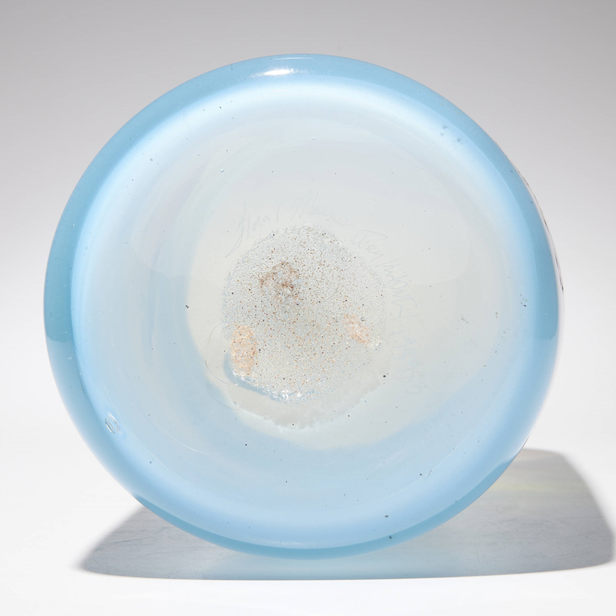 Flora Mace | The Conversation (1983) | MutualArt