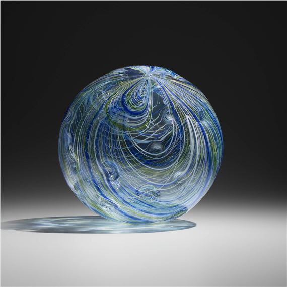 Nancy Callan | Orb (2011) | MutualArt