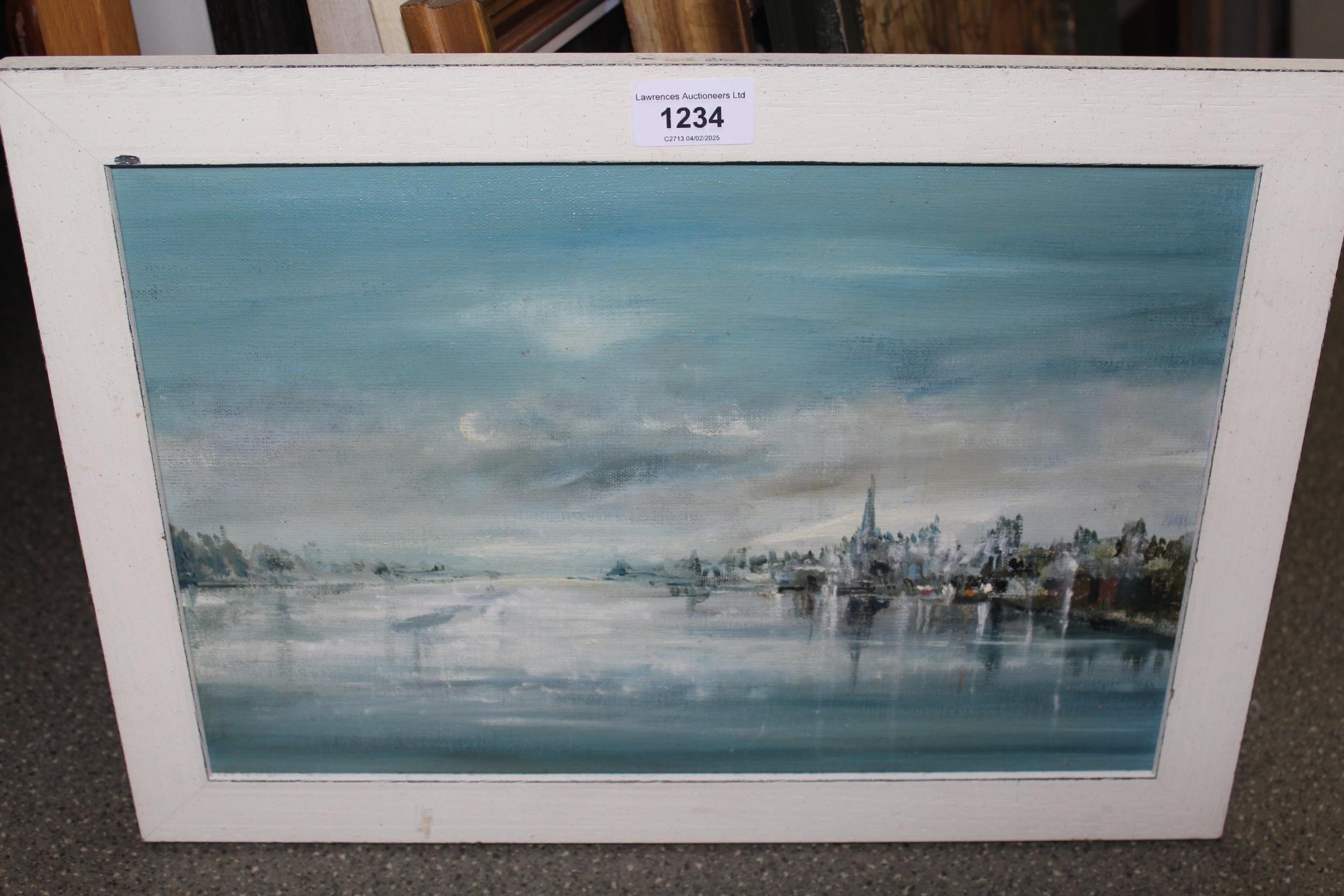 Kit Barker | Kit Barker | MutualArt