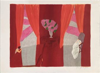 Pierre Boncompain | 177 Artworks at Auction | MutualArt