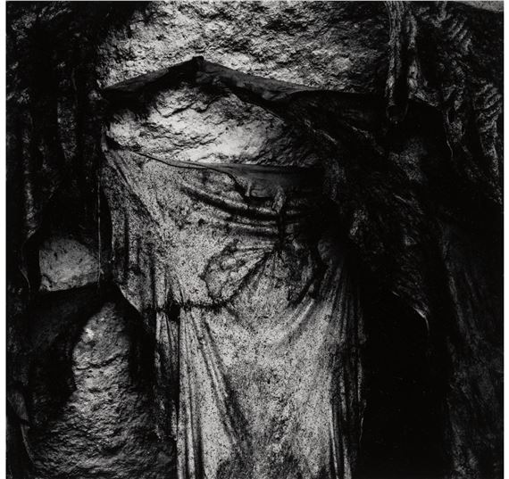 Aaron Siskind | Morocco 328 | MutualArt
