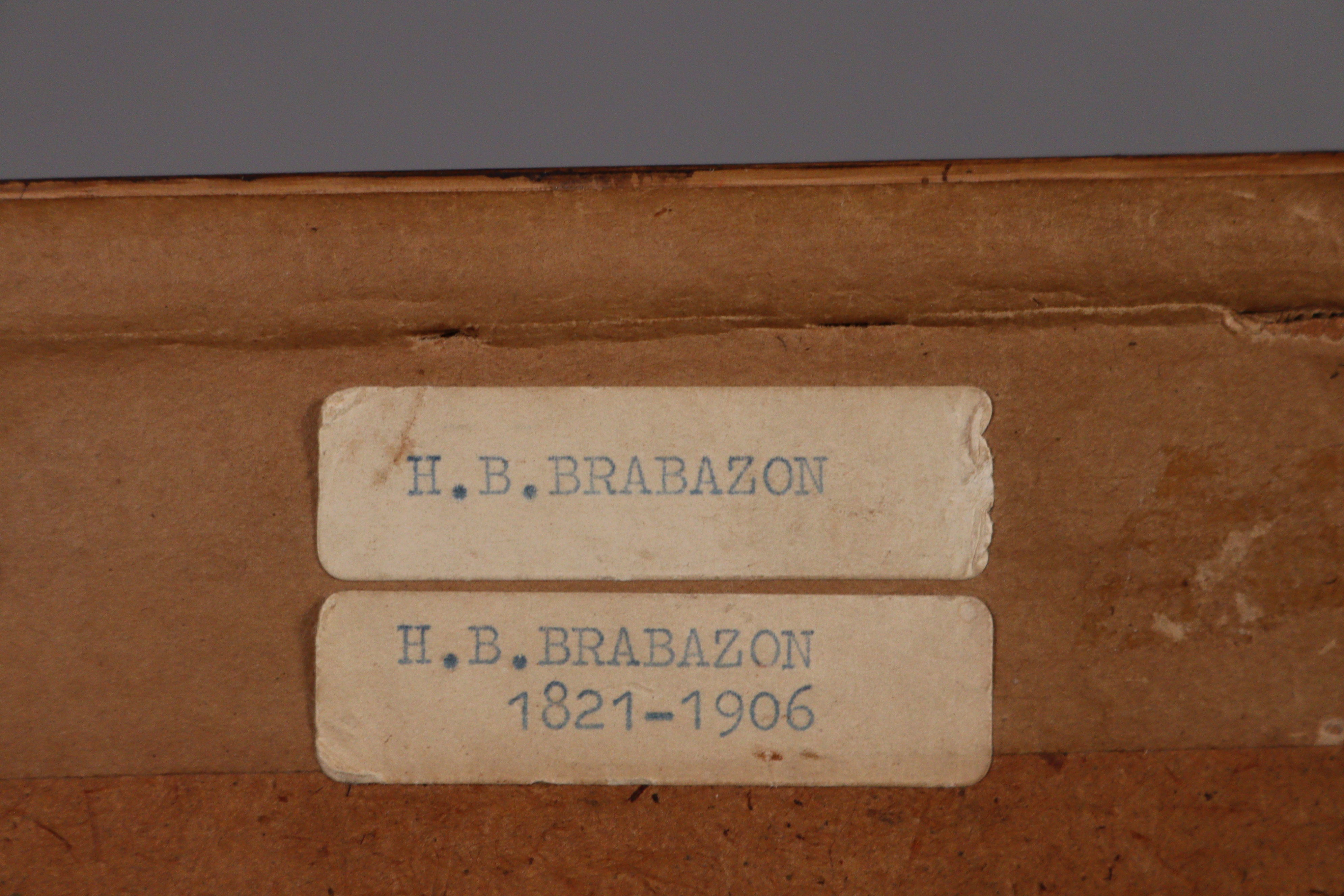 Hercules Brabazon Brabazon | The Infanta Margarita Teresa (in the ...