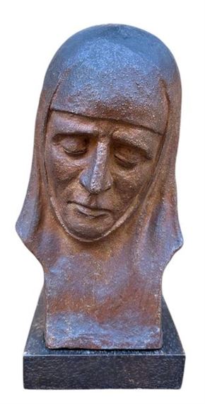 Raymond Mathieu | 1 Artworks at Auction | MutualArt