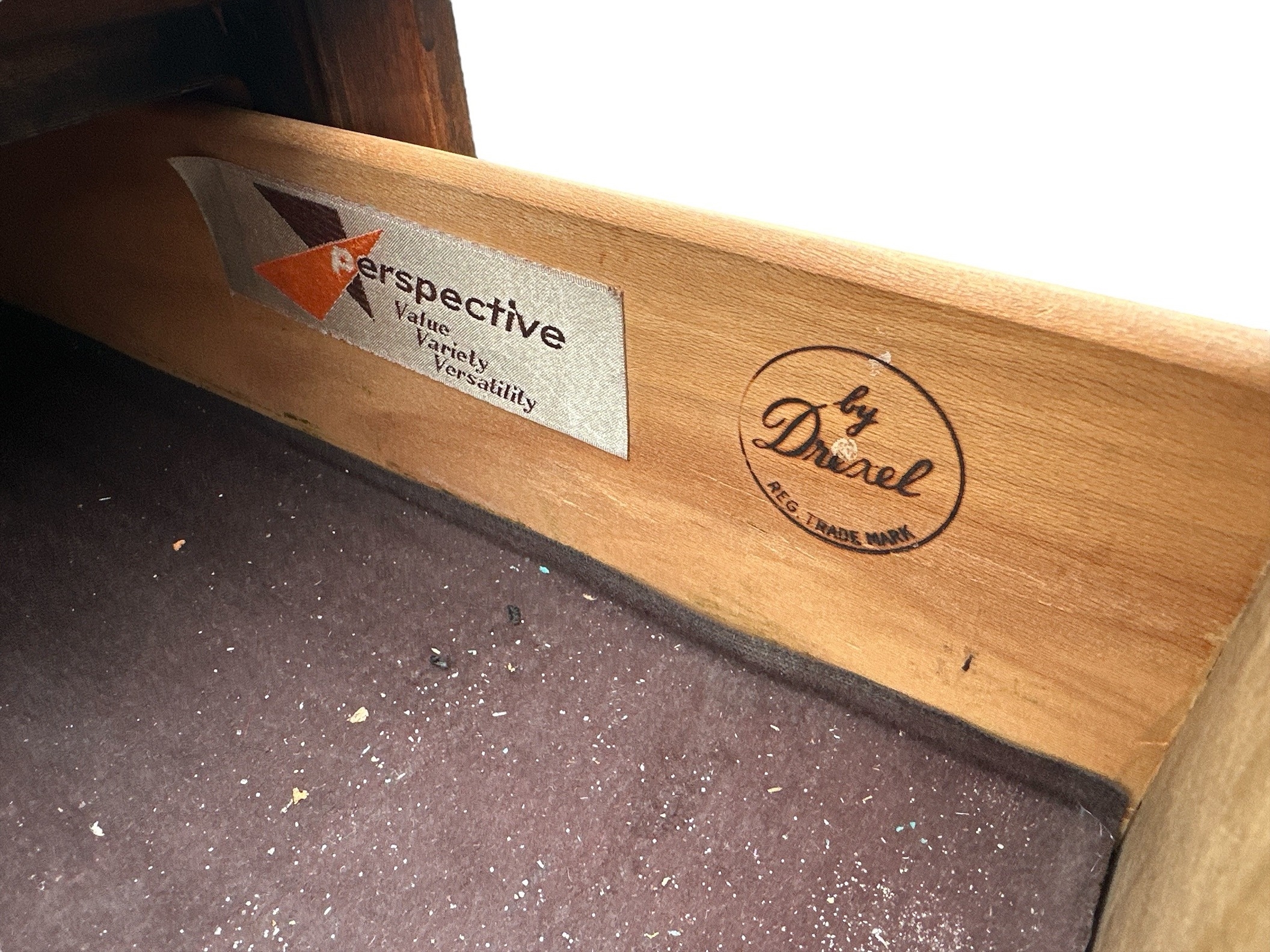 Drexel | DREXEL Perspective Server | MutualArt