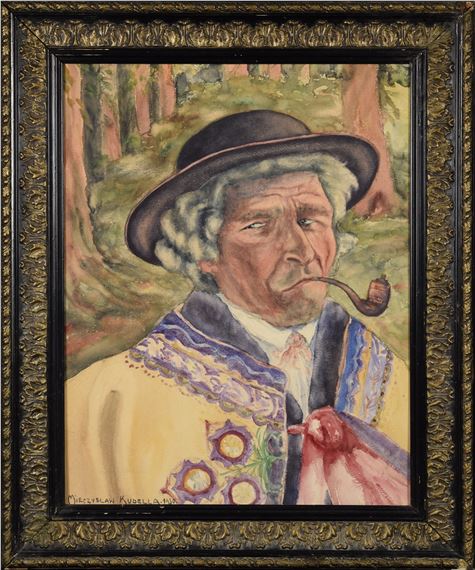 Mieczyslaw Kudella | Biography