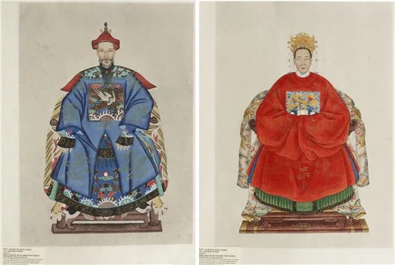 Liu Quan YU | 1 Artworks | MutualArt