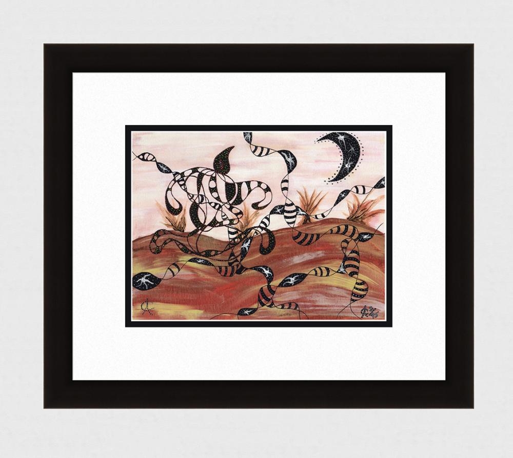 Alexander Constantine | CONSTANTINE Original Signed Limited edition ...