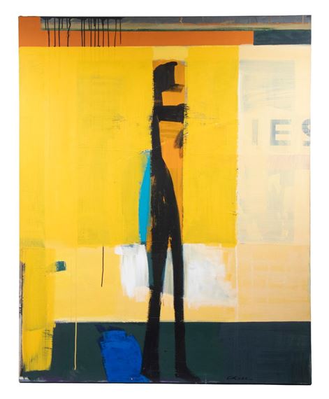 Jamie Chase | Possibilities (20) | MutualArt