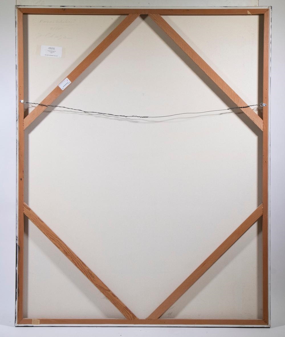 Jamie Chase | Possibilities (20) | MutualArt