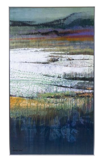 Nicholas Snow | Highlands | MutualArt