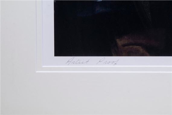 Ronald Frontin | The Cabinetmaker | MutualArt