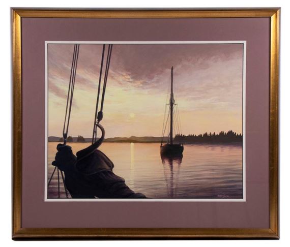 Harry W. Smith | 1 Artworks at Auction | MutualArt