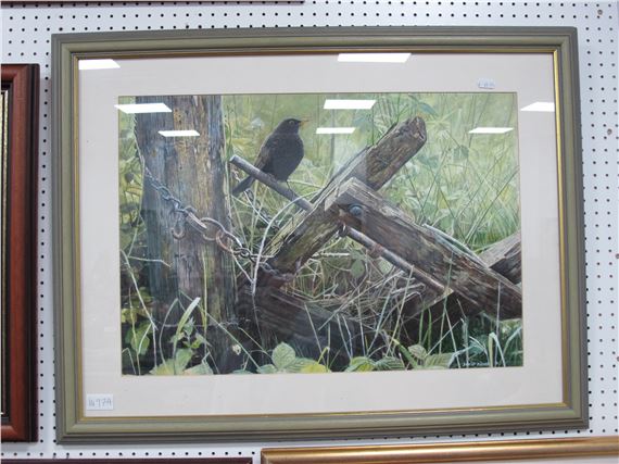 David Miller | Original Artwork | MutualArt