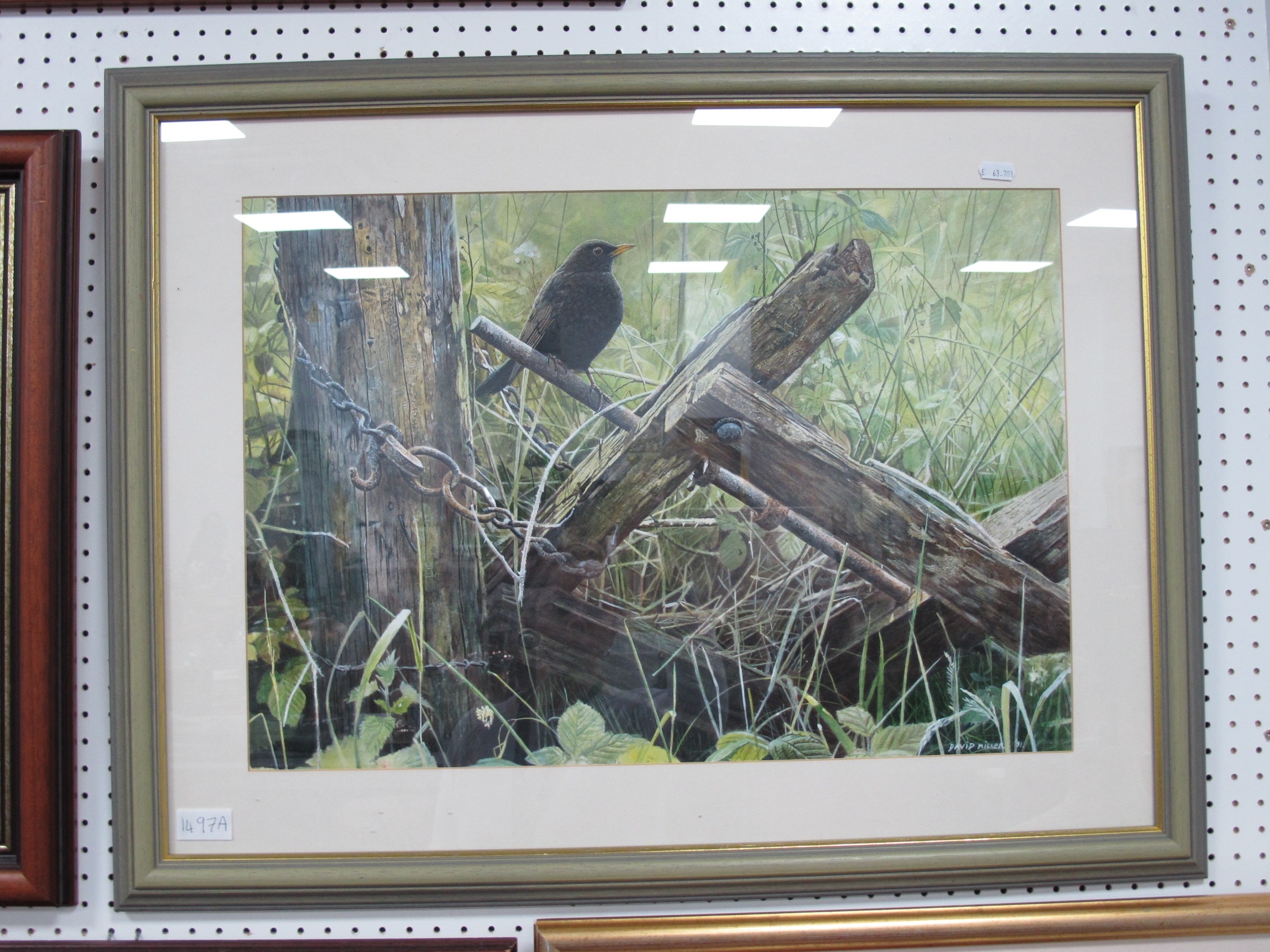 David Miller | Original Artwork | MutualArt