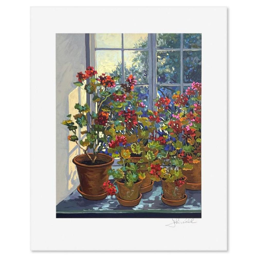 John Powell | John Powell | MutualArt