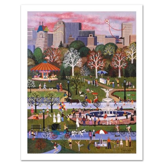 Jane Wooster Scott | Jane Wooster Scott | MutualArt
