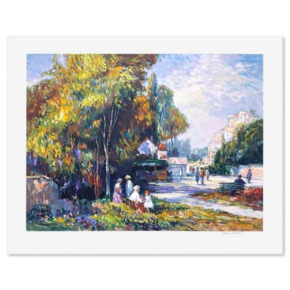 Henri Plisson | Henri Plisson (1933-2006 | MutualArt