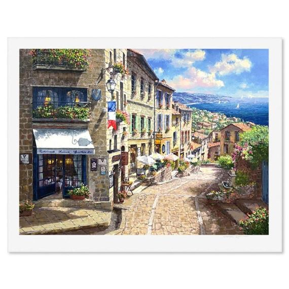 Sam Park | Sam Park | MutualArt