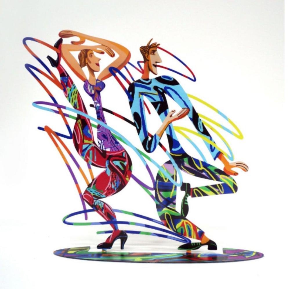 David Gershtein | David Gershtein- Free Standing Sculpture Rockers ...