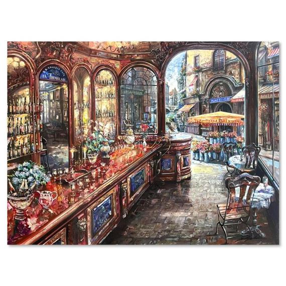 Vadik Suljakov | Vadik Suljakov | MutualArt