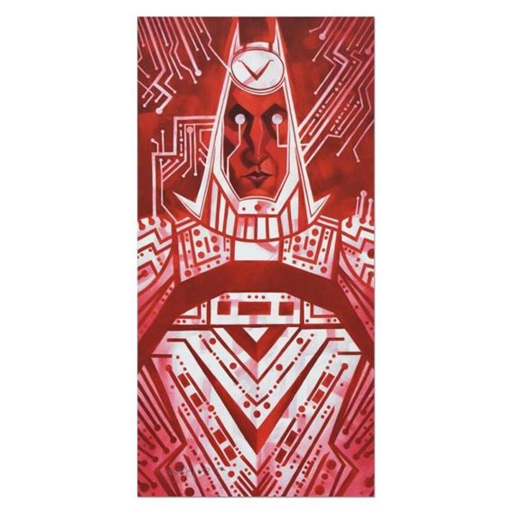 Tim Rogerson | Tim Rogerson | MutualArt