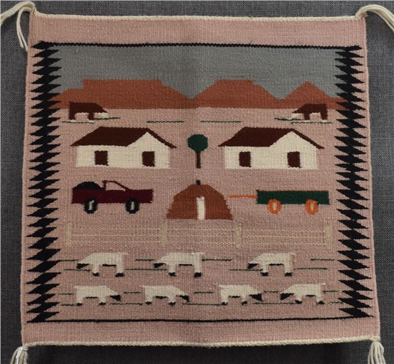 Alice Curley | 1 Artworks | MutualArt