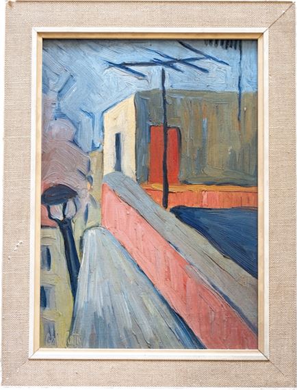 Glode Curtis | Biography