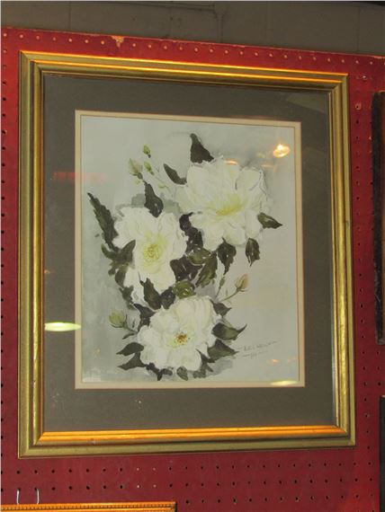 Alice Welch | 1 Artworks at Auction | MutualArt