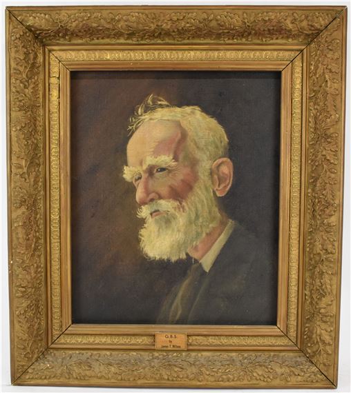 James E. Wilson | 1 Artworks at Auction | MutualArt