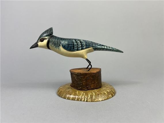 Carl Christiansen | Newberry | MutualArt
