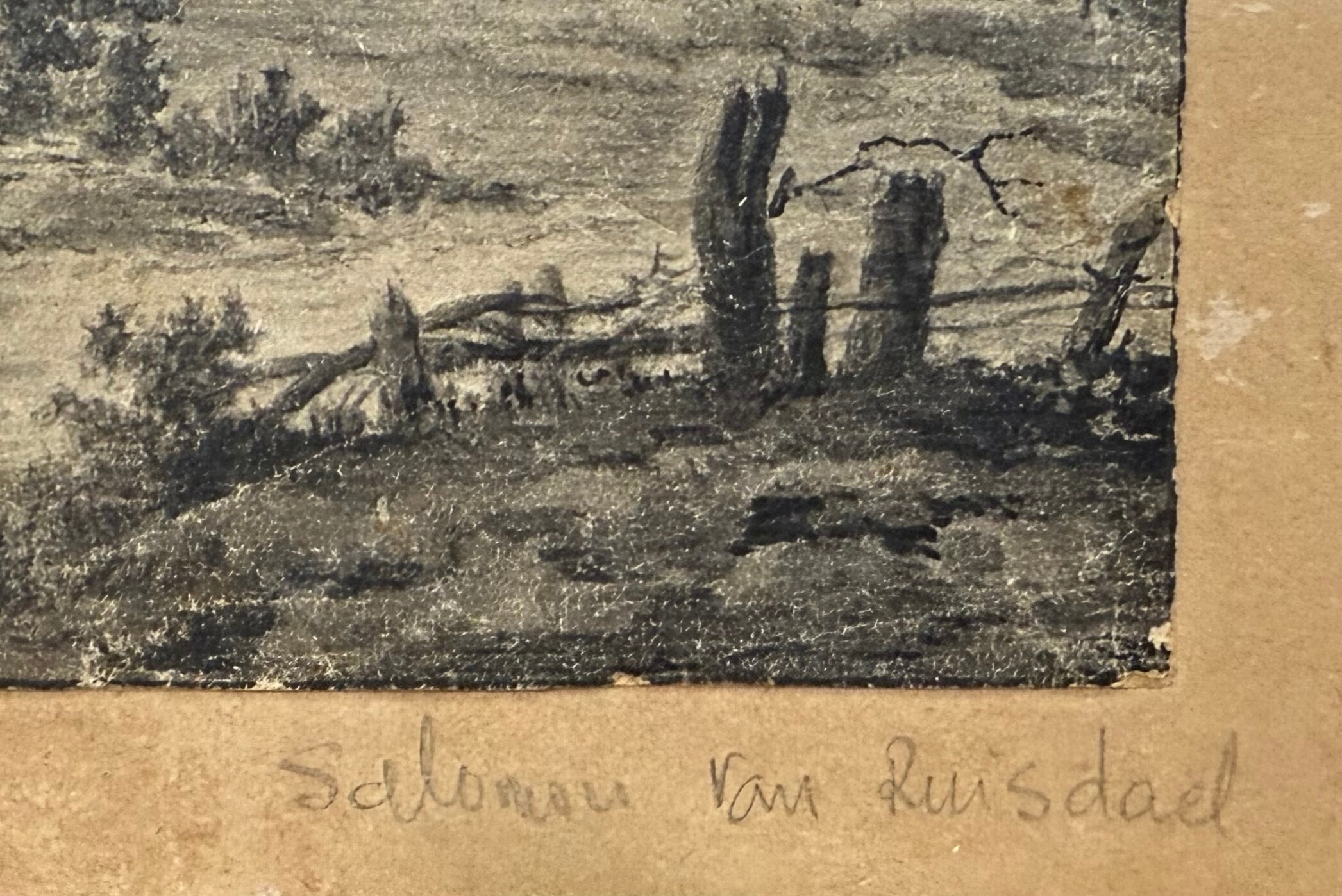 Salomon Van Ruysdael | Salomon van Ruisdael (1600-1670 | MutualArt