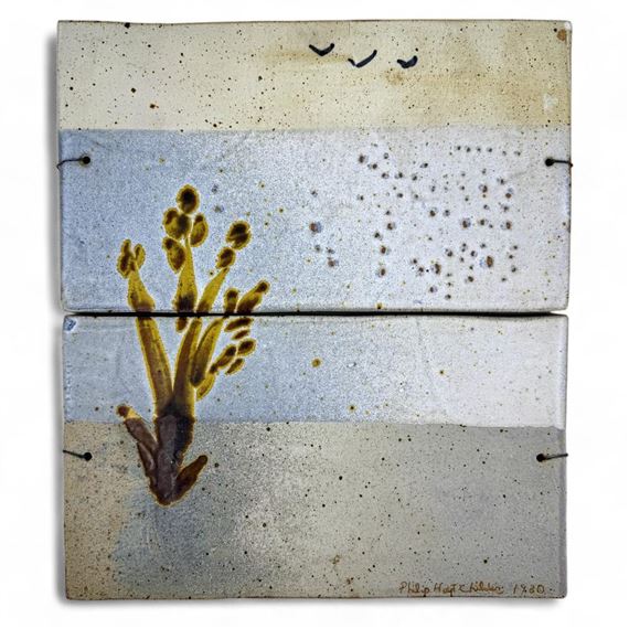 Hoyt Childers | 1 Artworks | MutualArt