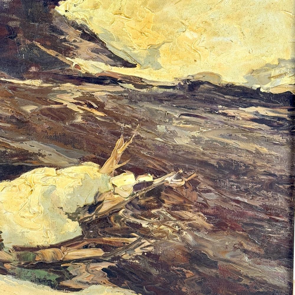 Ken Gore | Ken Gore (1911-1990 | MutualArt