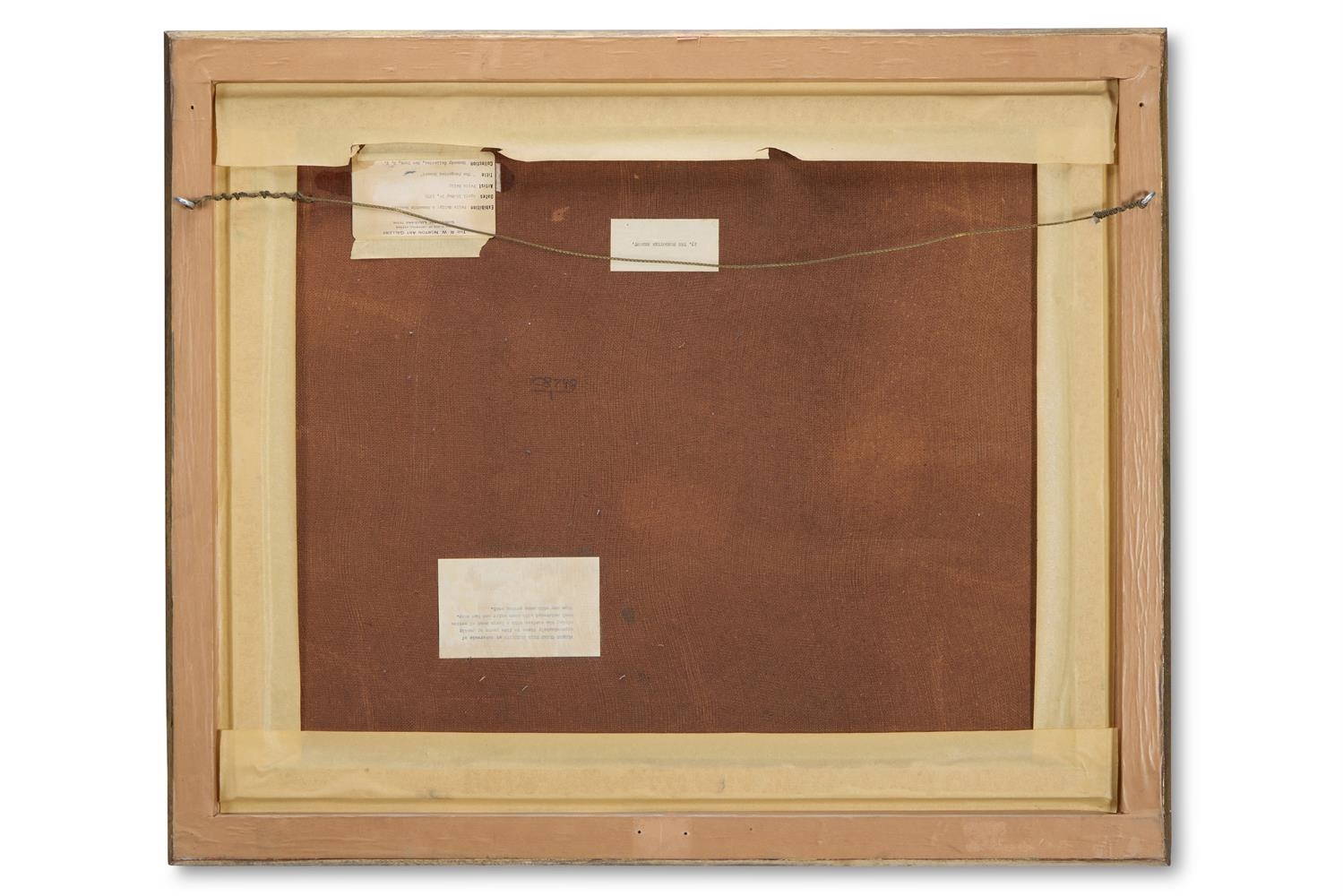 Felix Kelly | FORGOTTEN RESORT (69) | MutualArt