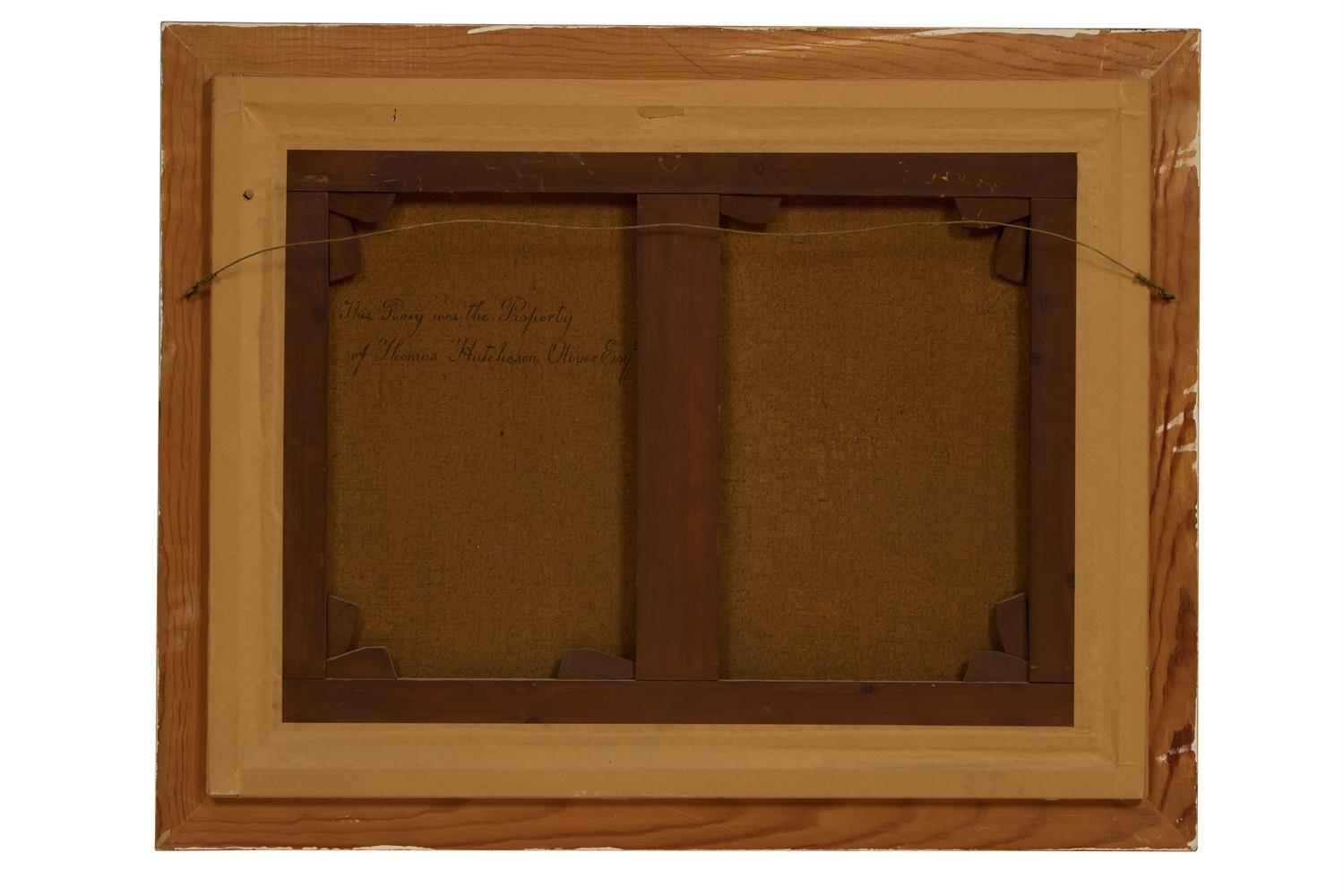 Sawrey Gilpin | CIRCLE OF SAWREY GILPIN (BRITISH 1733-1807 | MutualArt