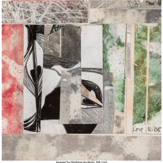 Lore Riess | 3 Artworks | MutualArt