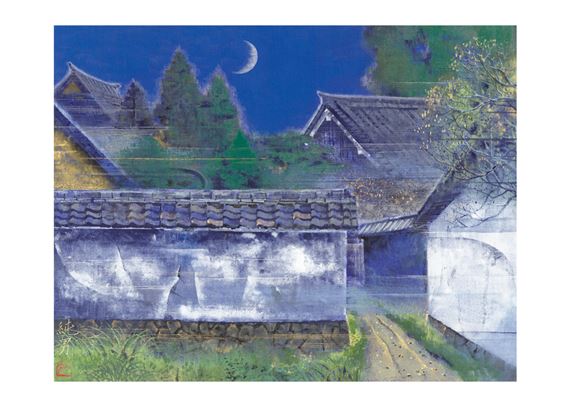 Sumio Goto | IKARUGA | MutualArt