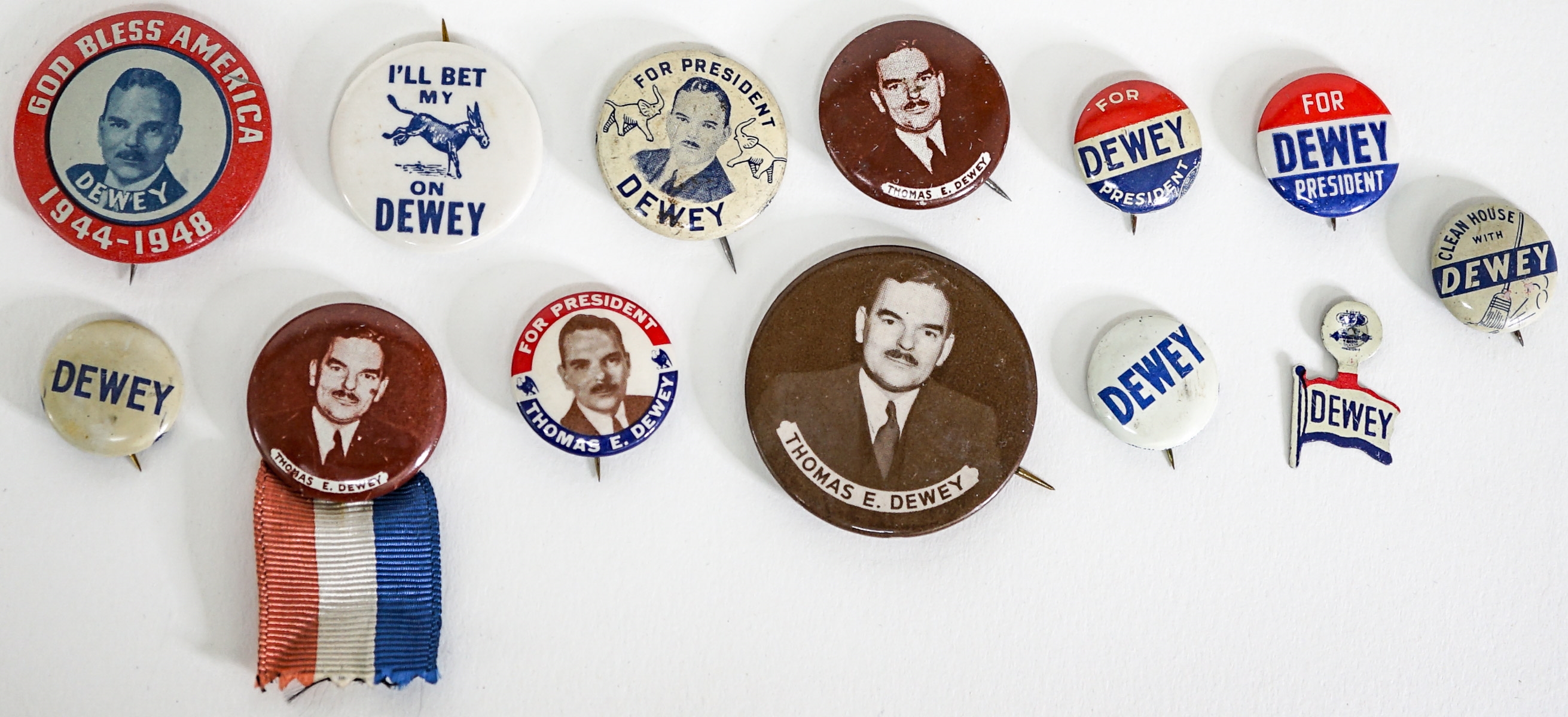 Maximum | Political Pinback Button | MutualArt