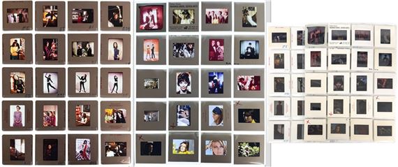 Maximum | The Avengers number E1 and E2 | MutualArt