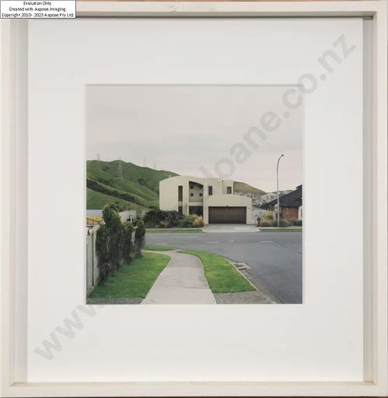 Andrew Kennedy | 5 Artworks | MutualArt