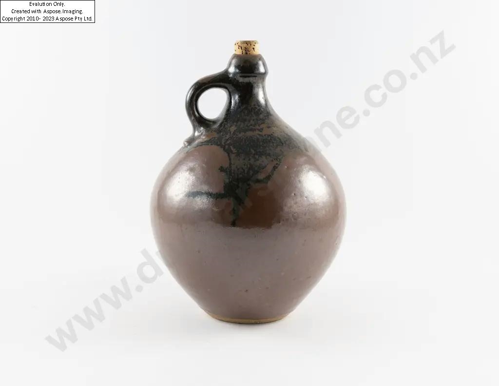 Paul Laird | Paul Laird Flask | MutualArt