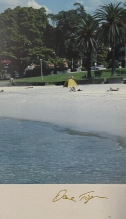 Dave Tozer | Balmoral | MutualArt