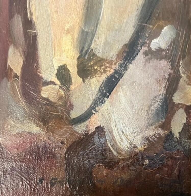 Sydney Graham Briault | Standing Nude | MutualArt