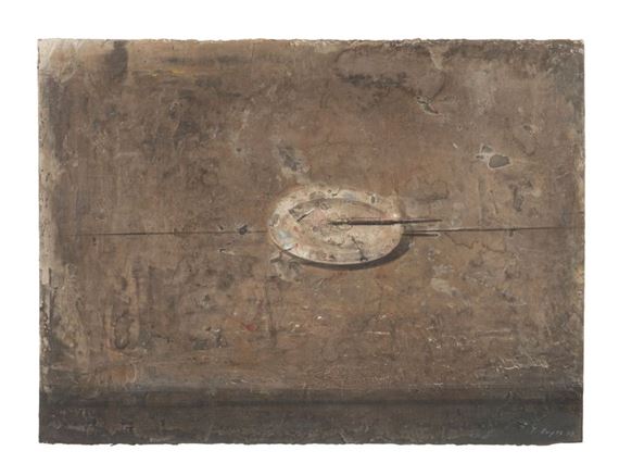 Yuri Kuper | Untitled (1980) | MutualArt