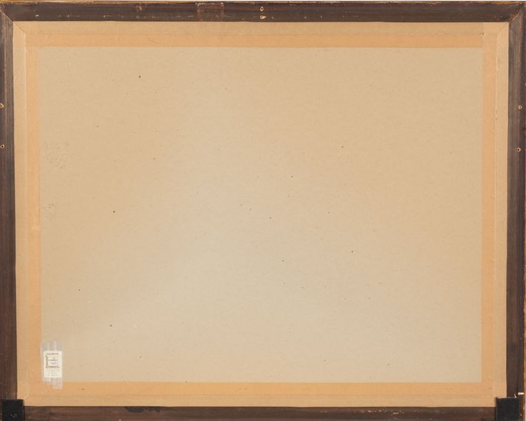 Yuri Kuper | Untitled (1980) | MutualArt